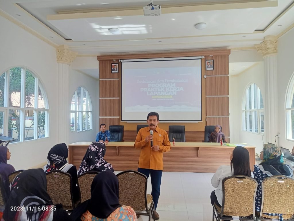 SOSIALISASI DAN PEMBEKALAN PKL UNTUK ORANG TUA DAN SISWA KELAS XI – SMK ...